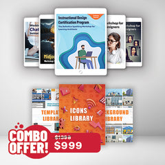 Store for Rapid eLearning Accelerators