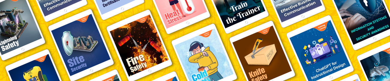 Store for Rapid eLearning Accelerators