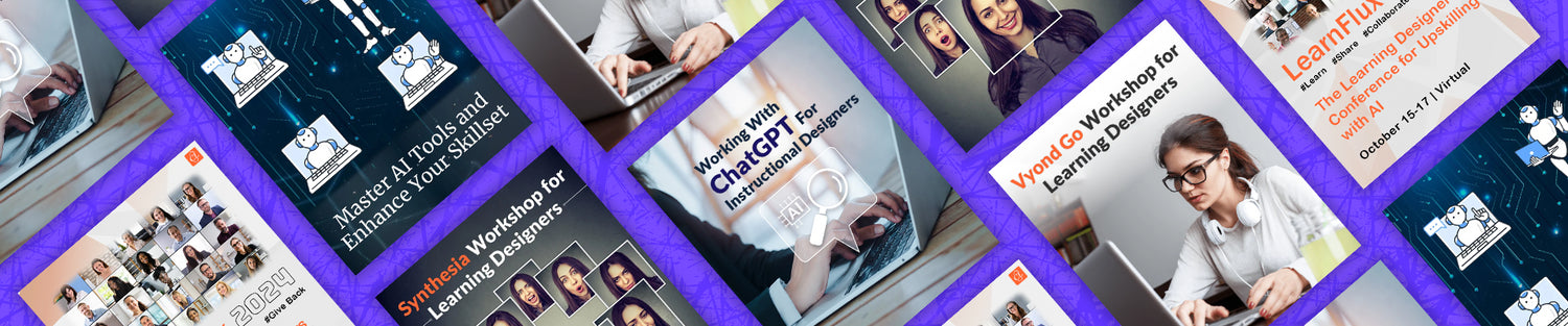 Store for Rapid eLearning Accelerators