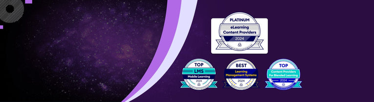 Store for Rapid eLearning Accelerators