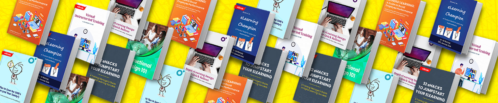 Store for Rapid eLearning Accelerators