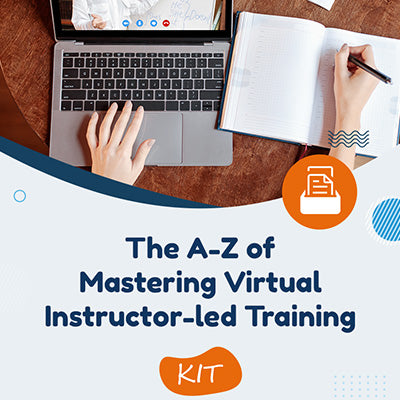 Store for Rapid eLearning Accelerators