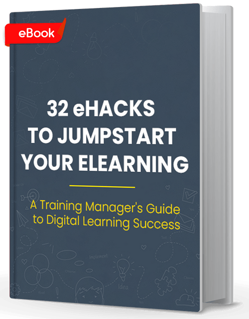 Store for Rapid eLearning Accelerators