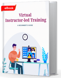 VILT 101: Beginners Hand Book - CommLab India Store